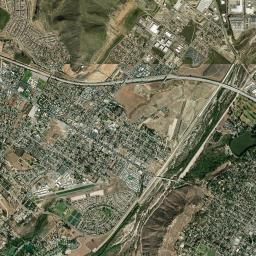 ArcGIS Web Application