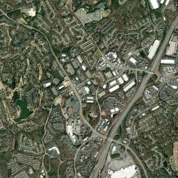 ArcGIS Web Application