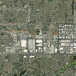 ArcGIS Web Application