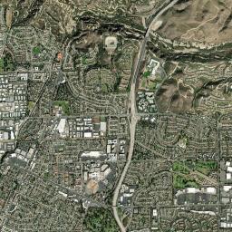 ArcGIS Web Application