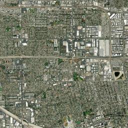 ArcGIS Web Application