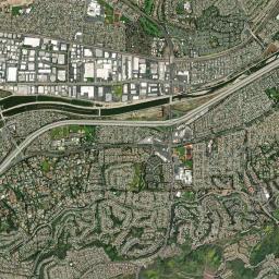 ArcGIS Web Application