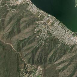 ArcGIS Web Application