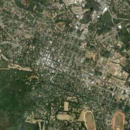 ArcGIS Web Application
