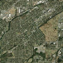 ArcGIS Web Application