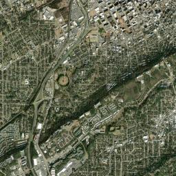 ArcGIS Web Application