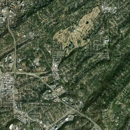 ArcGIS Web Application