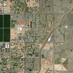 ArcGIS Web Application