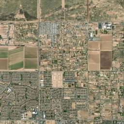 ArcGIS Web Application