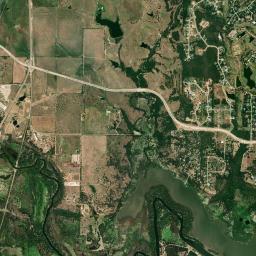 ArcGIS Web Application