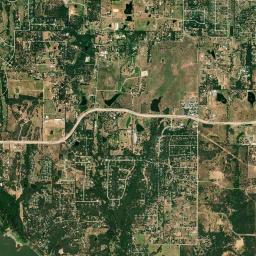 ArcGIS Web Application