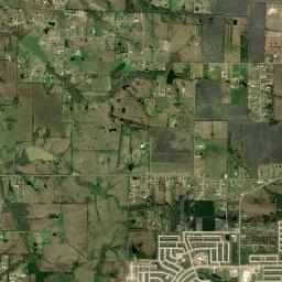 ArcGIS Web Application