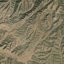 ArcGIS Web Application