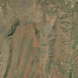 ArcGIS Web Application