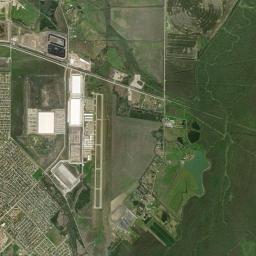 ArcGIS Web Application