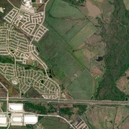 ArcGIS Web Application