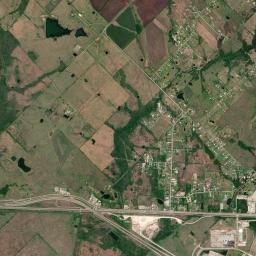 ArcGIS Web Application