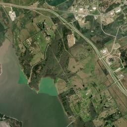 ArcGIS Web Application