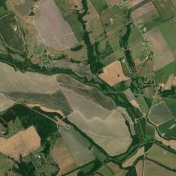 ArcGIS Web Application