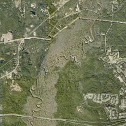 ArcGIS Web Application