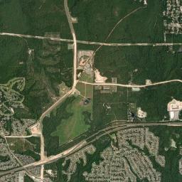 ArcGIS Web Application