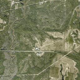 ArcGIS Web Application