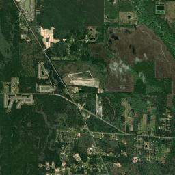 ArcGIS Web Application
