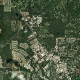 ArcGIS Web Application