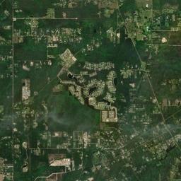 ArcGIS Web Application