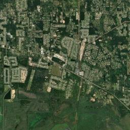 ArcGIS Web Application