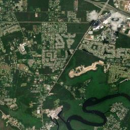 ArcGIS Web Application