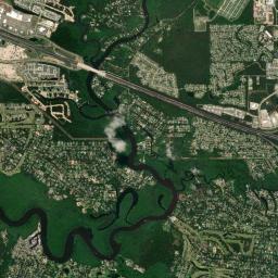 ArcGIS Web Application