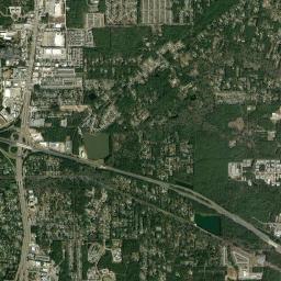 ArcGIS Web Application