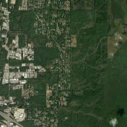 ArcGIS Web Application