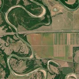 ArcGIS Web Application