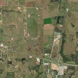 ArcGIS Web Application