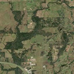 ArcGIS Web Application