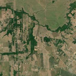 ArcGIS Web Application