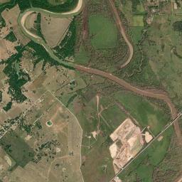 ArcGIS Web Application