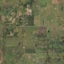 ArcGIS Web Application