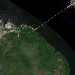 ArcGIS Web Application