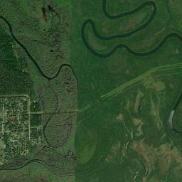 ArcGIS Web Application