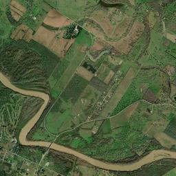 ArcGIS Web Application