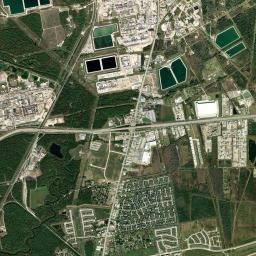 ArcGIS Web Application