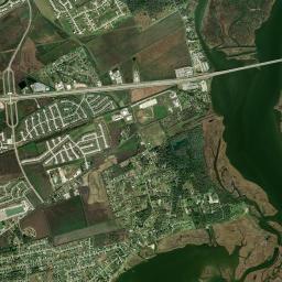 ArcGIS Web Application