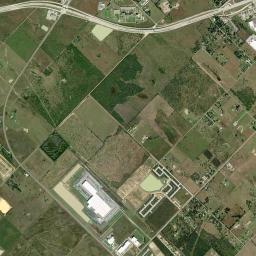 ArcGIS Web Application