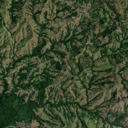 ArcGIS Web Application