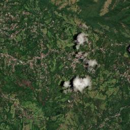 ArcGIS Web Application