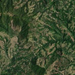 ArcGIS Web Application