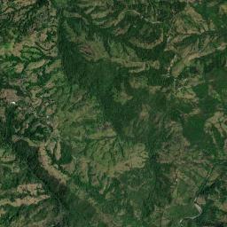 ArcGIS Web Application